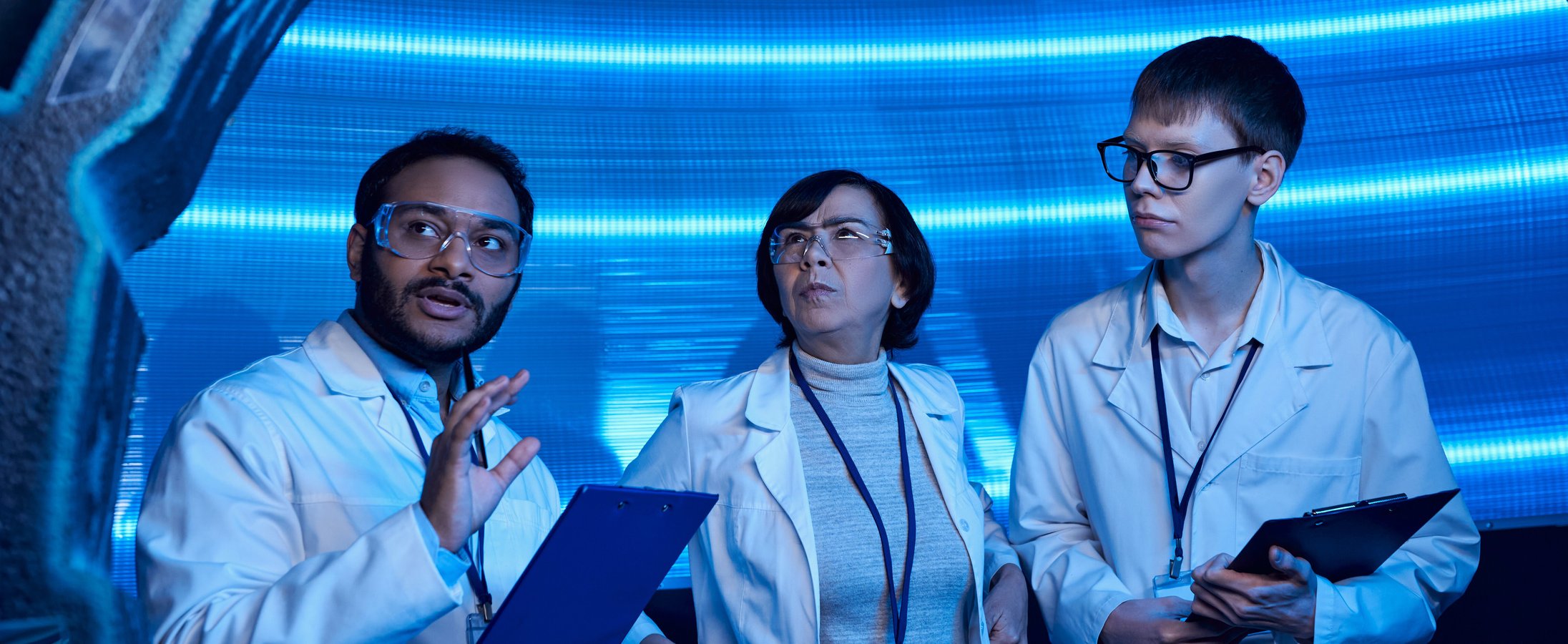 Nuclear Science Week (Oct 20th to Oct 24th) | Days Of The Year