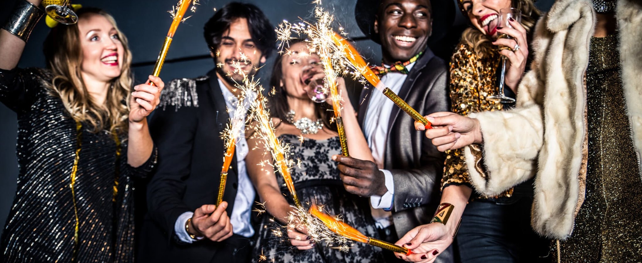 Old New Year's Day (January 14th) | Days Of The Year