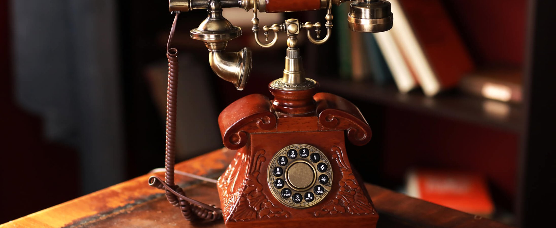 National Telephone Day (April 25th) | Days Of The Year