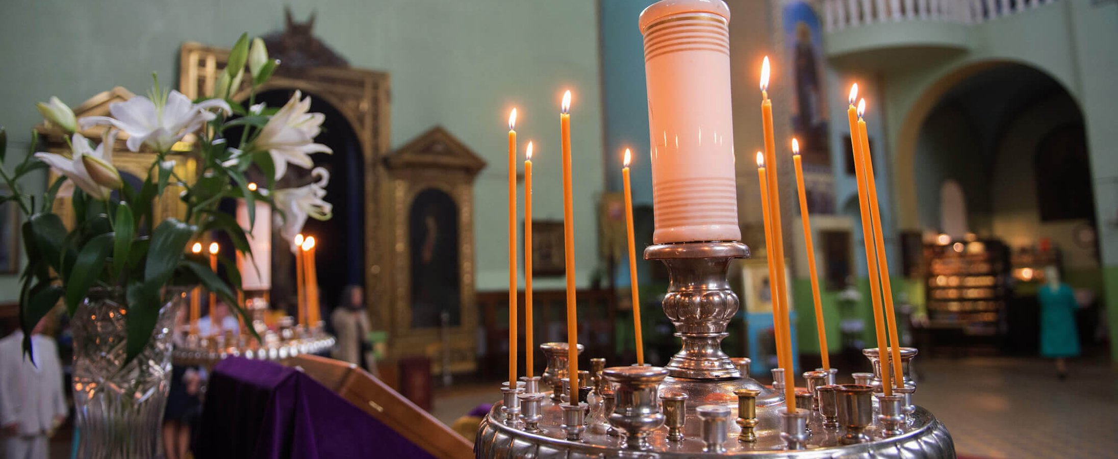 Orthodox Easter Monday (April 13th, 2026) | Days Of The Year