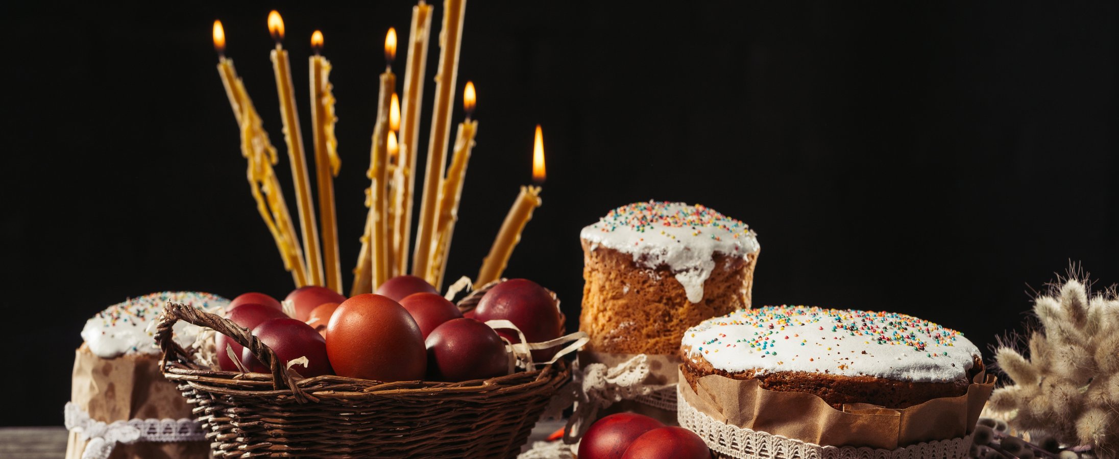 Orthodox Holy Week (Apr 5th to Apr 12th) | Days Of The Year