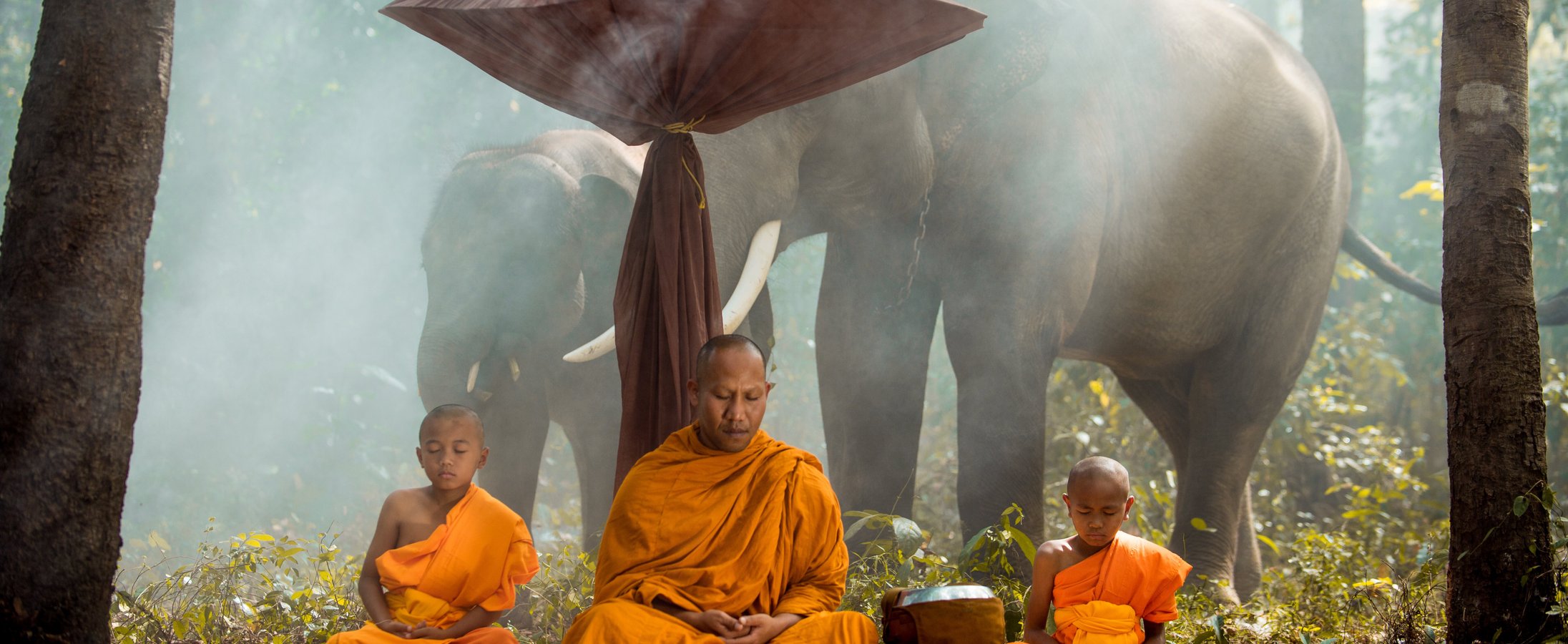 Parinirvana Day (February 15th) | Days Of The Year