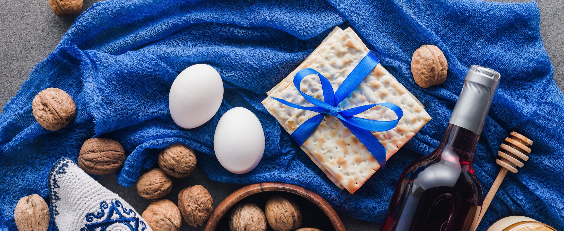 Passover Begins (Apr 1st to Apr 9th) | Days Of The Year
