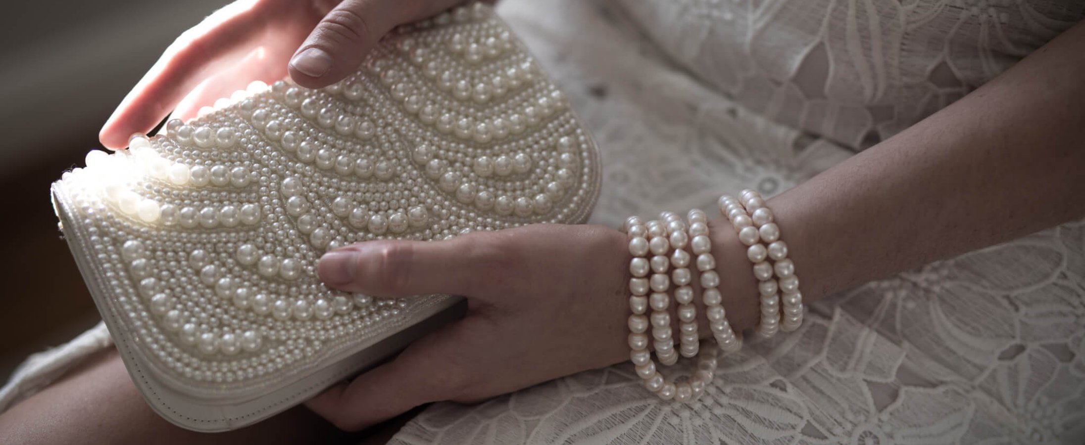 National Wear Your Pearls Day (December 15th) | Days Of The Year