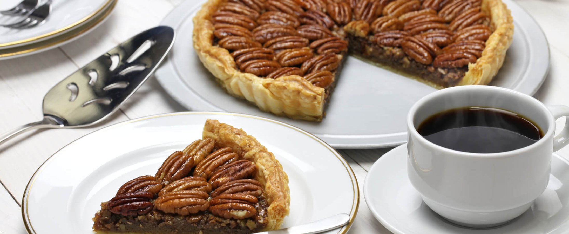 National Pecan Pie Day (July 12th) | Days Of The Year