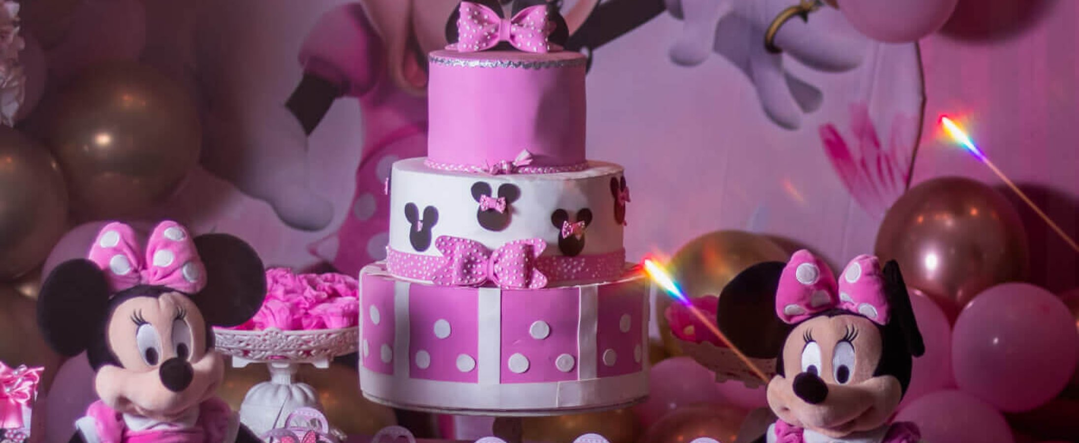 Minnie Mouse’s Birthday (November 18th) | Days Of The Year