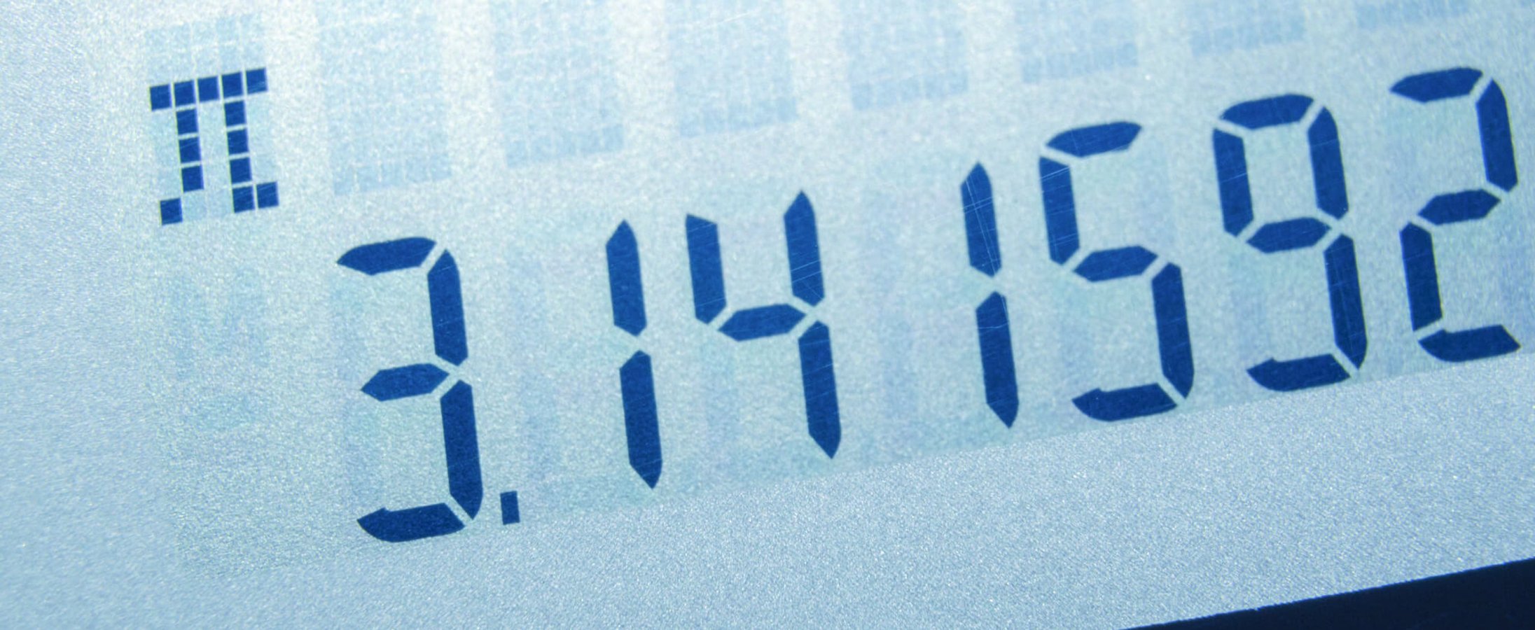 National Pi Day (March 14th) | Days Of The Year
