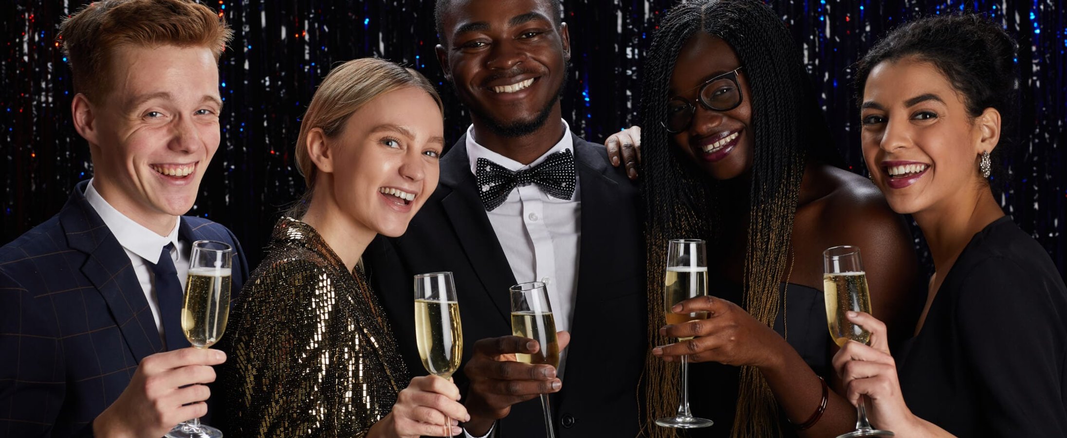 National Prom Day (March 31st) | Days Of The Year