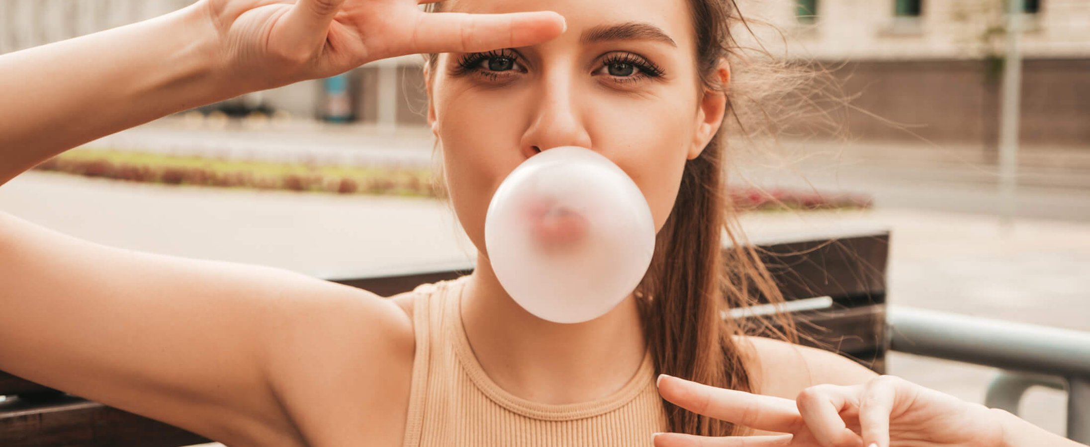 National Bubble Gum Day (February 6th, 2026) | Days Of The Year