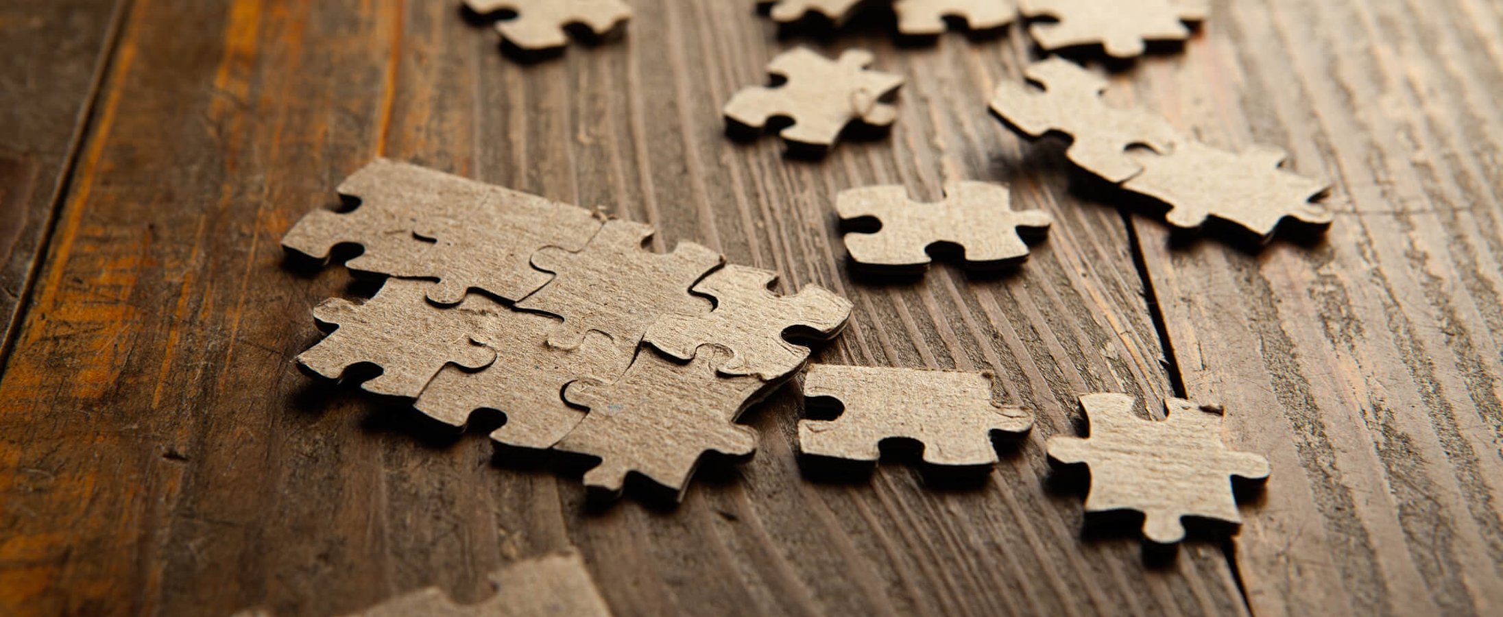 National Puzzle Day (January 29th) | Days Of The Year