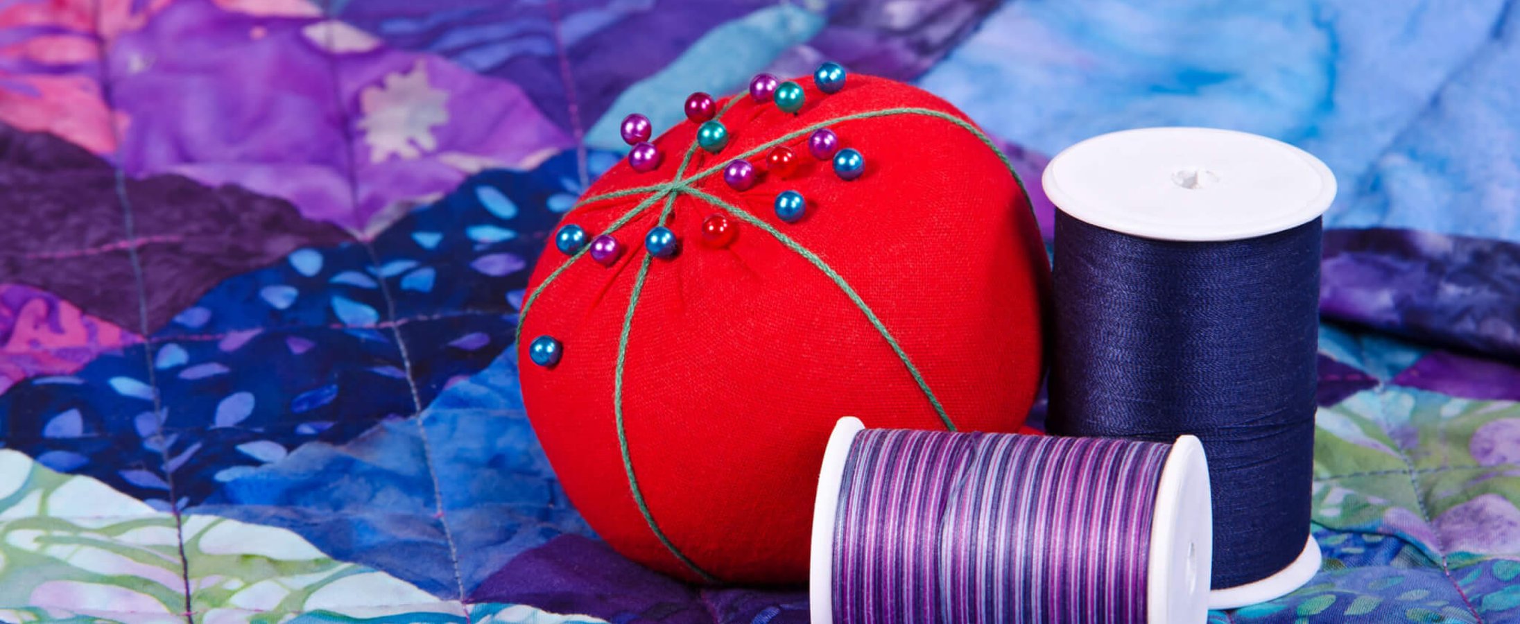 National Quilting Day (March 21st, 2026) | Days Of The Year