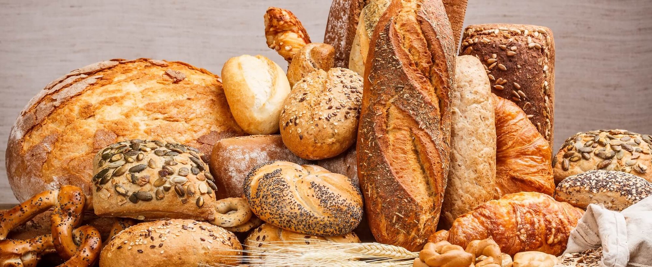 Real Bread Week (Feb 14th to Feb 22nd) | Days Of The Year