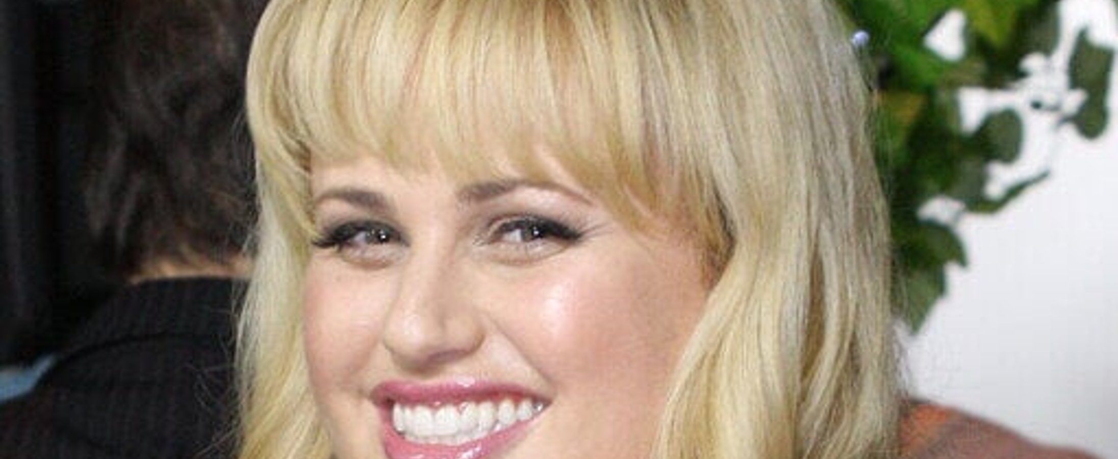Rebel Wilson's birthday (Mar 2nd, 1980) | Days Of The Year