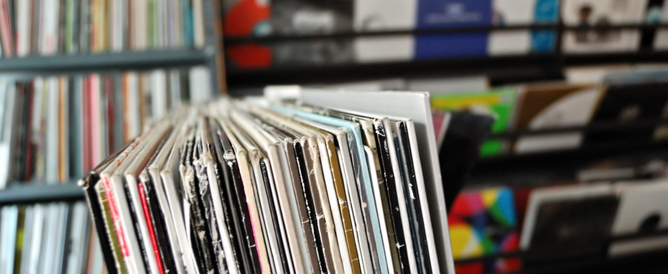 National Record Store Day (April 18th, 2026) | Days Of The Year