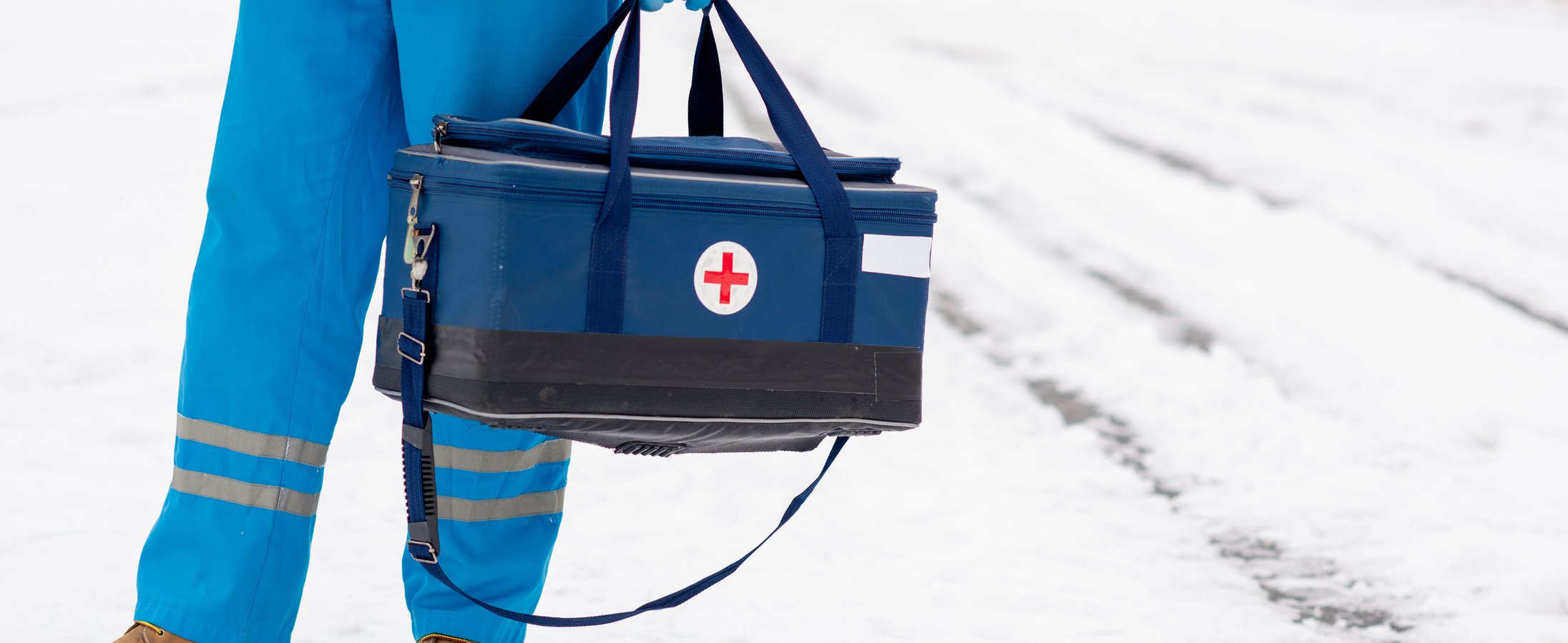 Red Cross Month (March 2026) | Days Of The Year