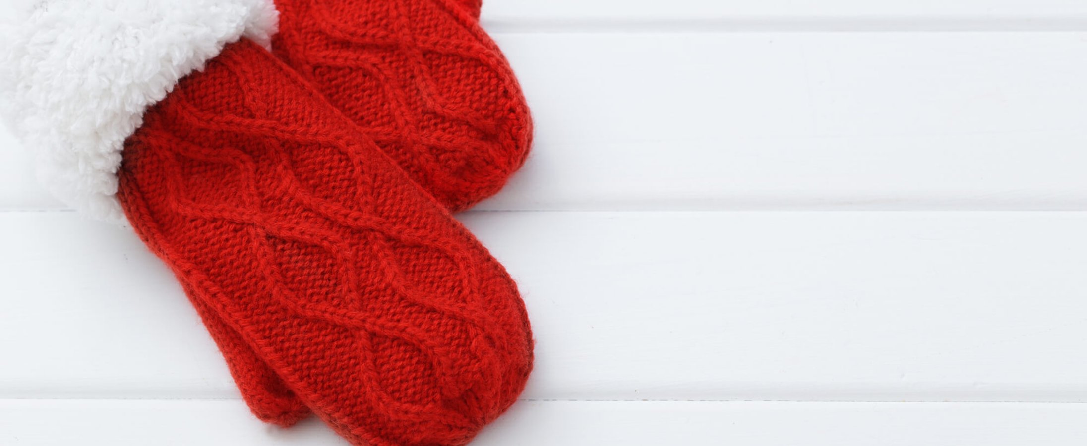 National Red Mitten Day (November 21st) | Days Of The Year