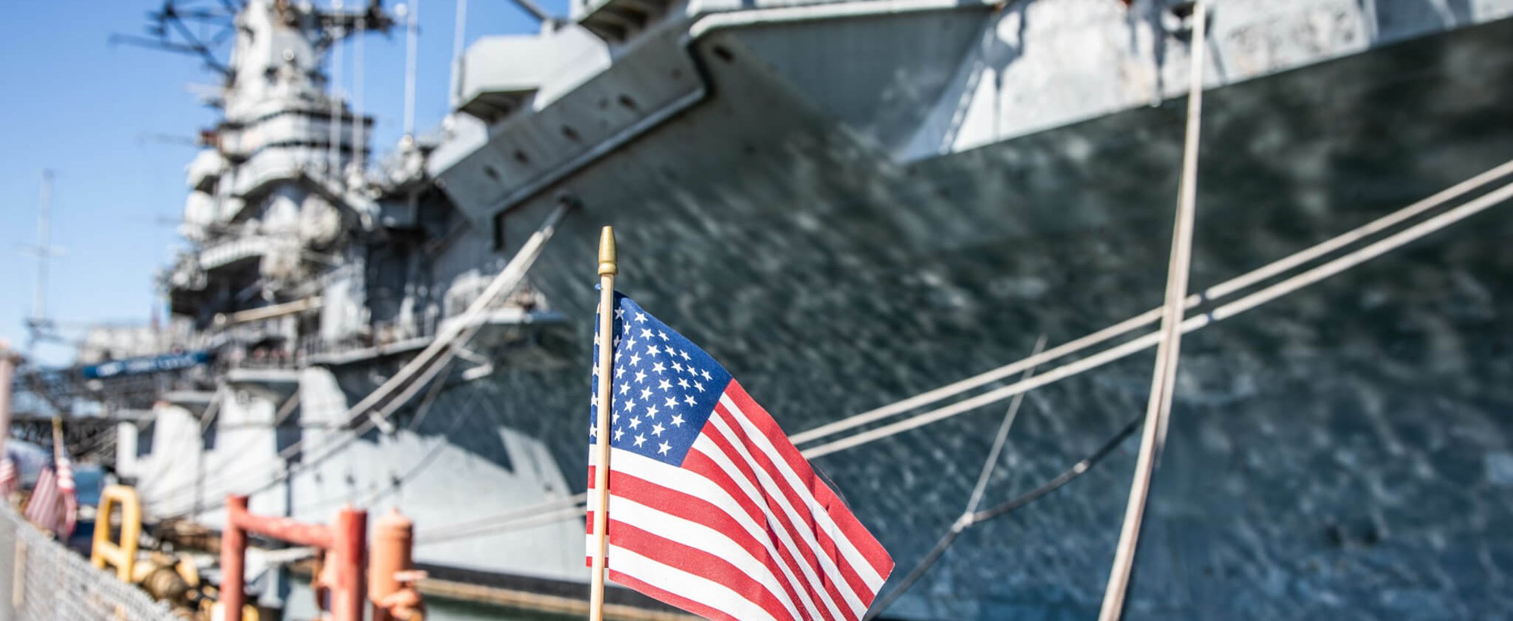 Remember the Maine Day (February 15th) | Days Of The Year