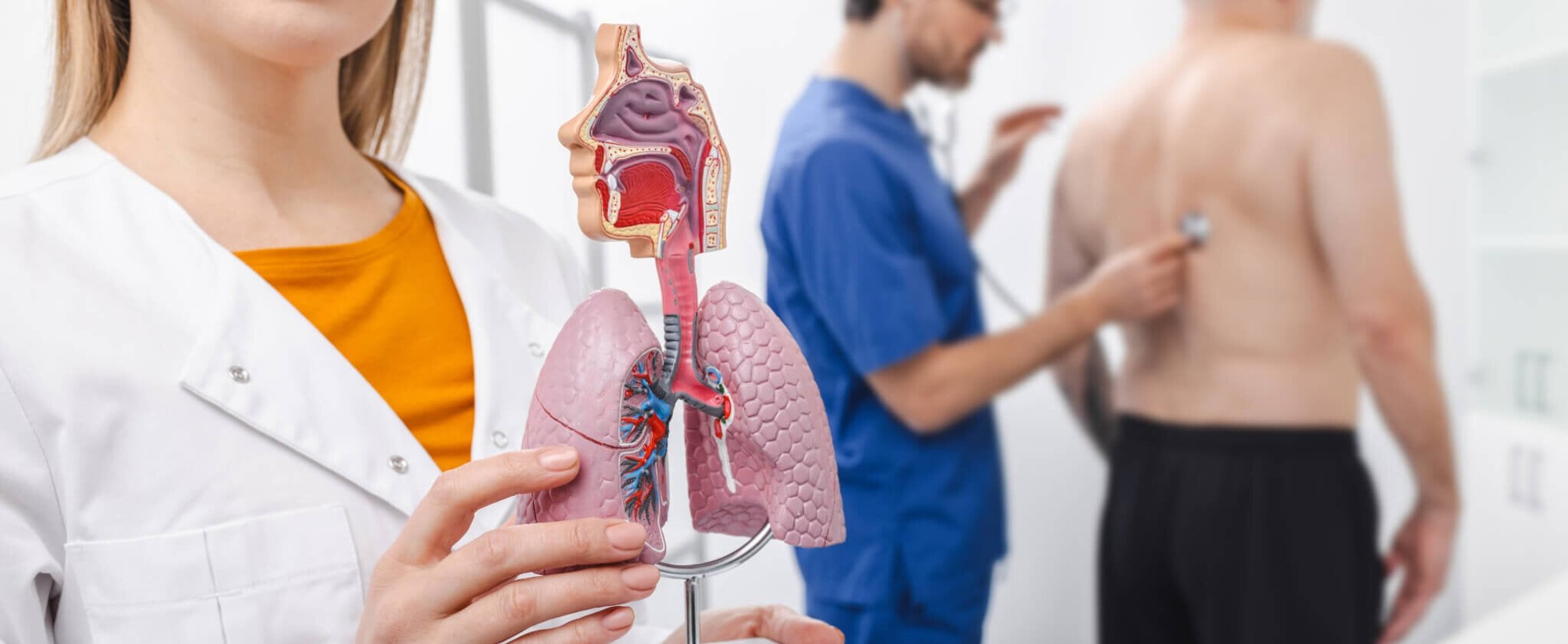 Respiratory Care Week (Oct 19th to Oct 25th) | Days Of The Year