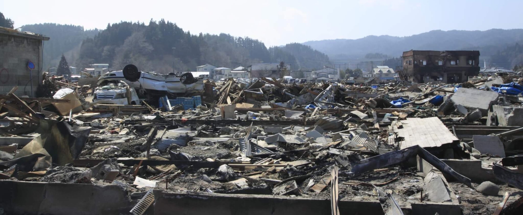 National Richter Scale Day (April 26th) | Days Of The Year