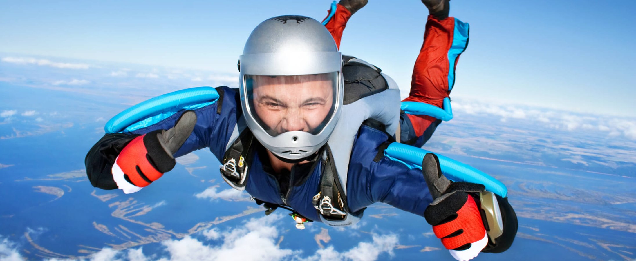 National Ride the Wind Day (August 23rd) | Days Of The Year