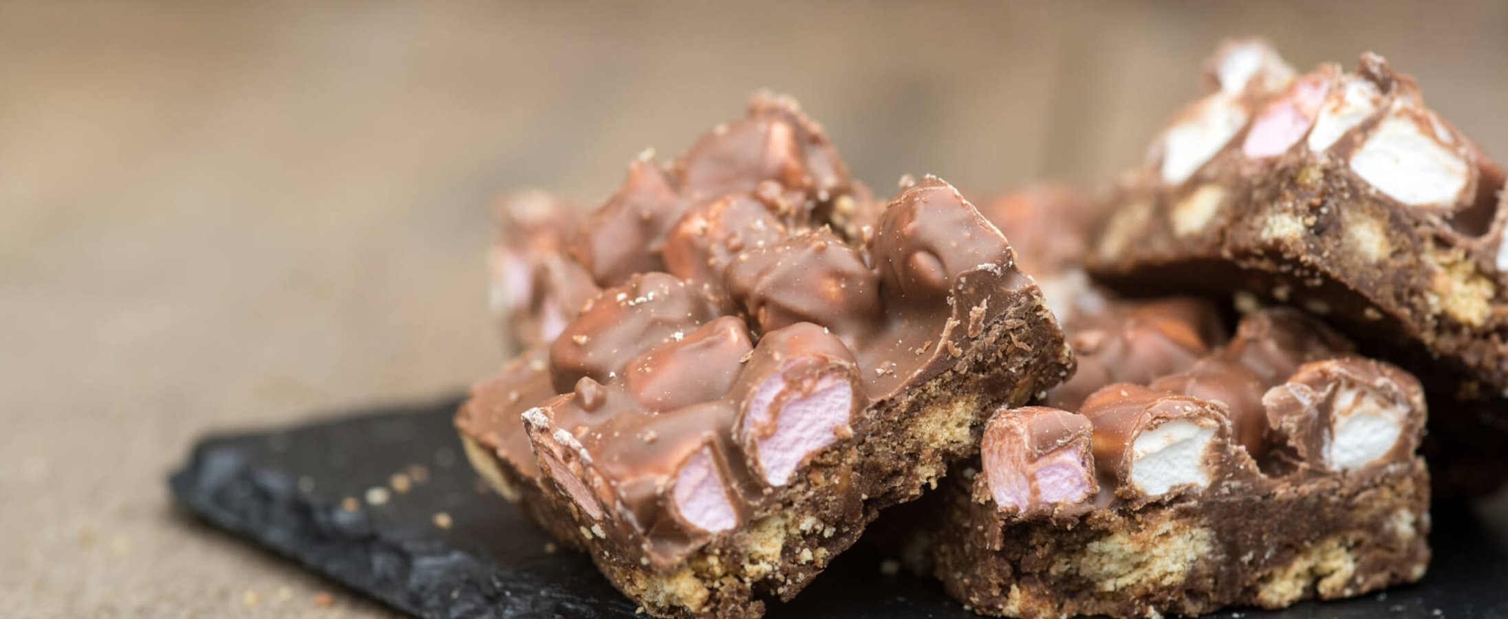 National Rocky Road Day (June 2nd) | Days Of The Year