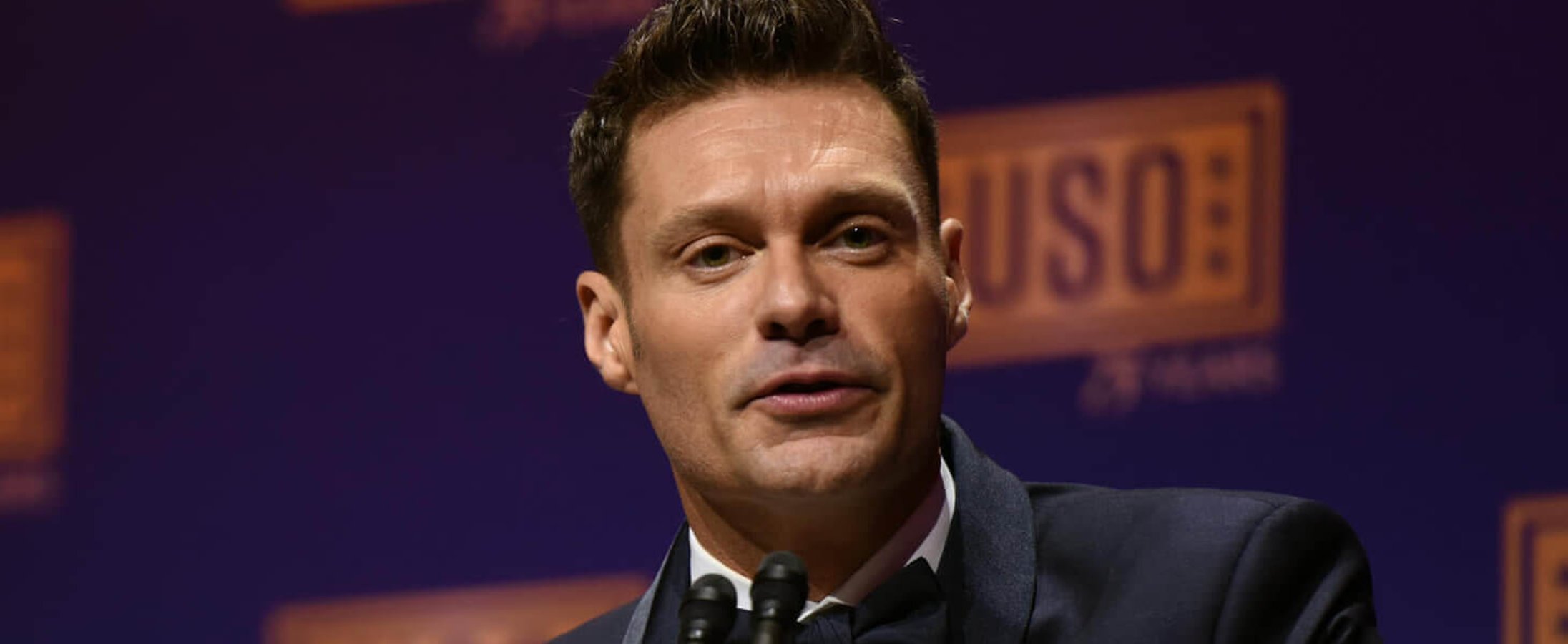 Ryan Seacrest's birthday (Dec 24th, 1974) | Days Of The Year