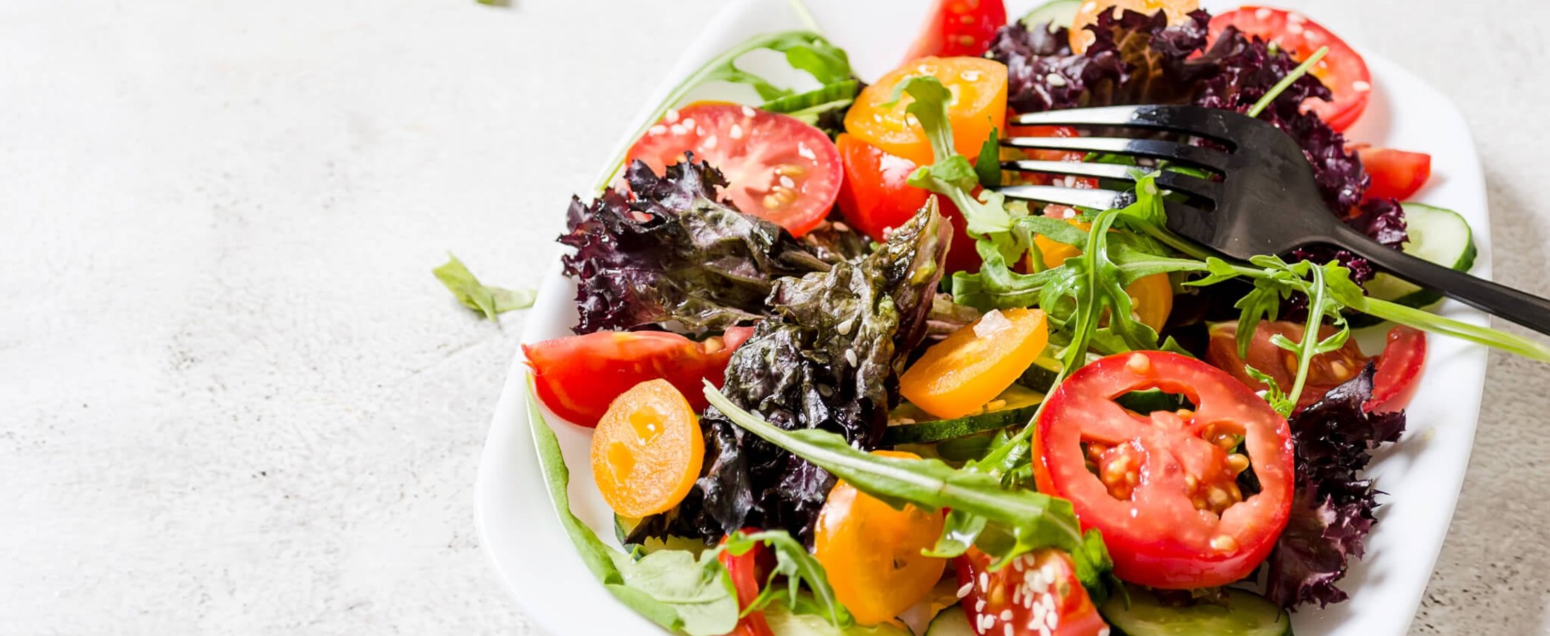 National Salad Month (May 2026) | Days Of The Year