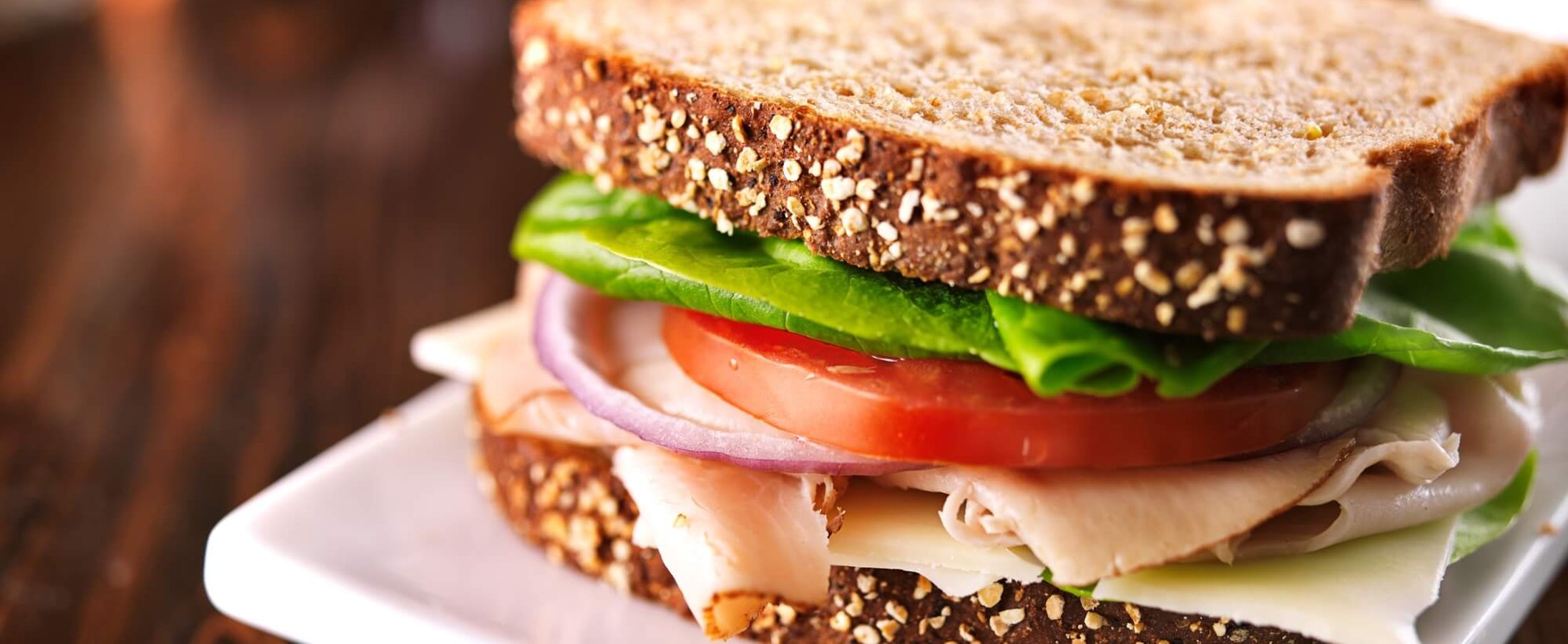 National Sandwich Day (November 3rd) | Days Of The Year