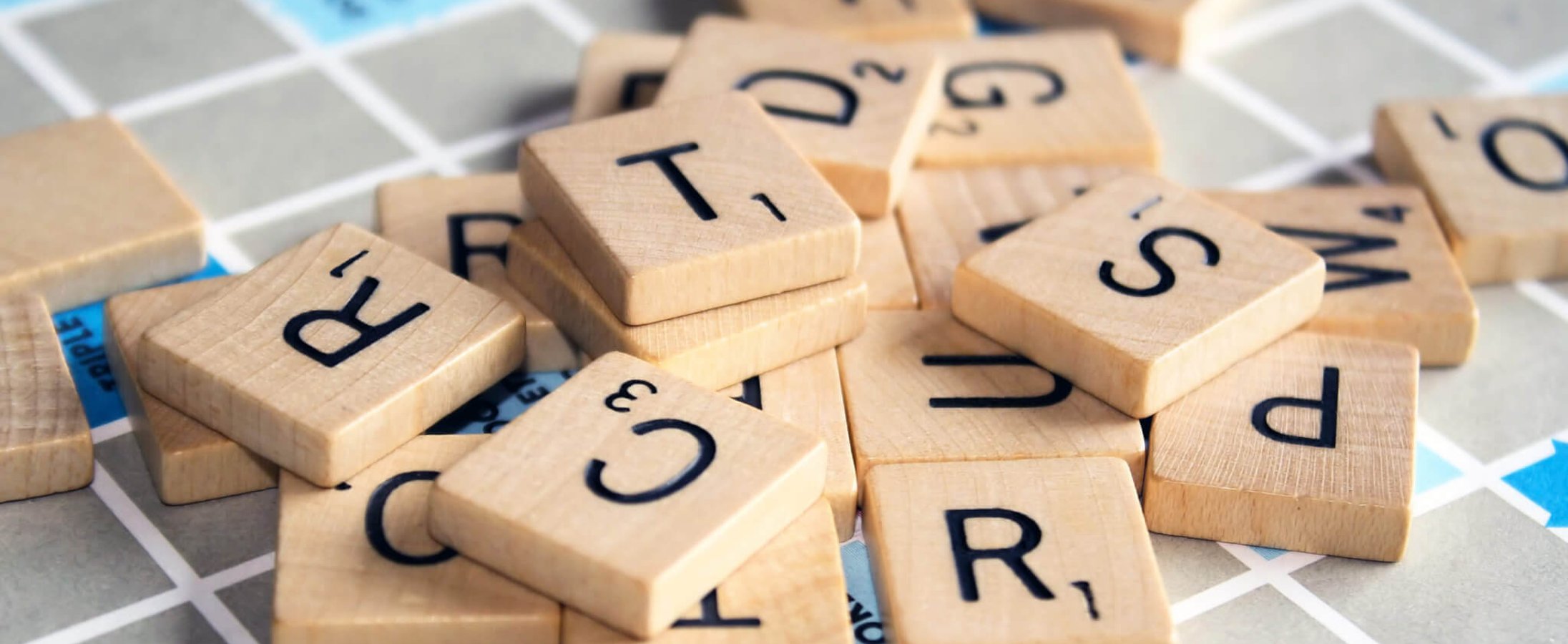 National Scrabble Day (April 13th) | Days Of The Year