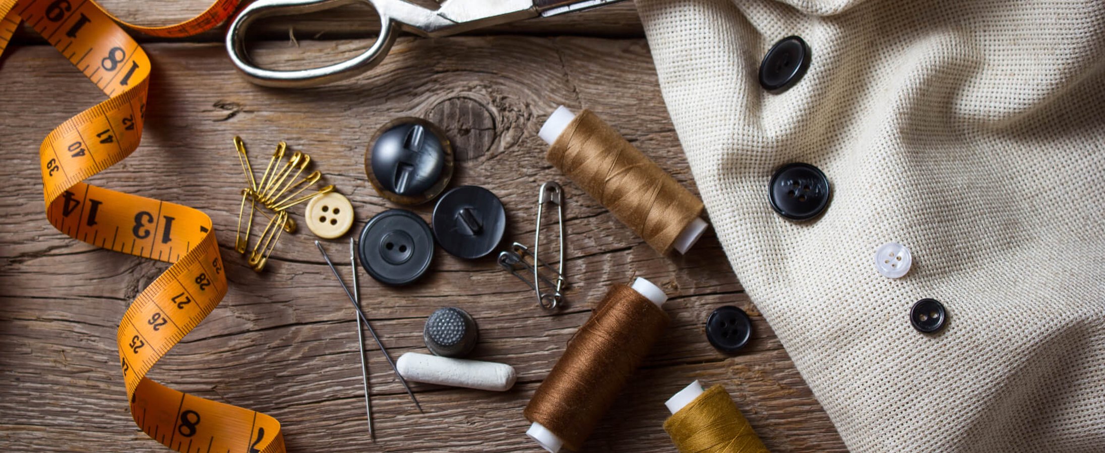 National Sewing Month (September 2026) | Days Of The Year