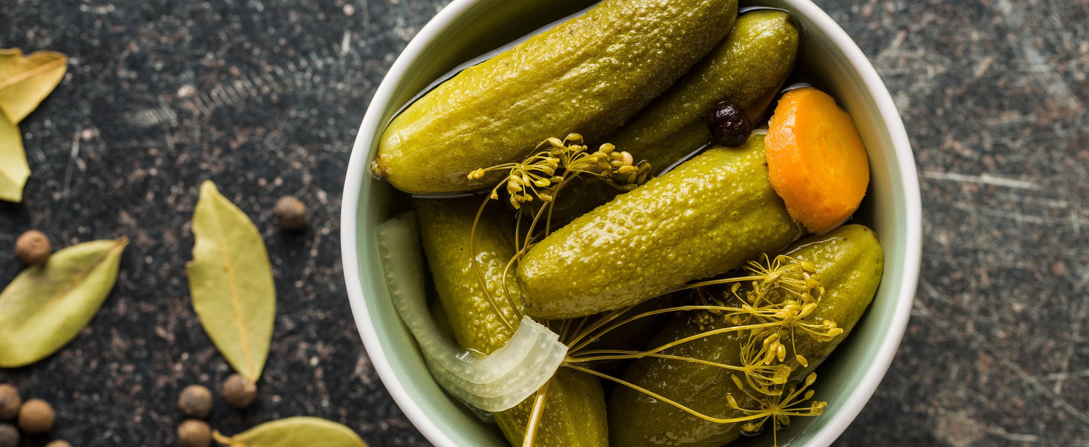 Shape Up With Pickles Time (Feb 1st to Feb 7th) | Days Of The Year