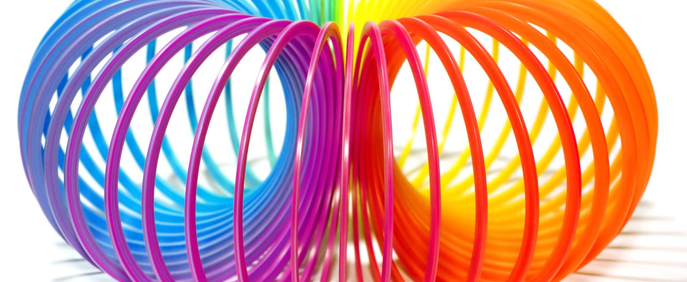 National Slinky Day (August 30th) | Days Of The Year
