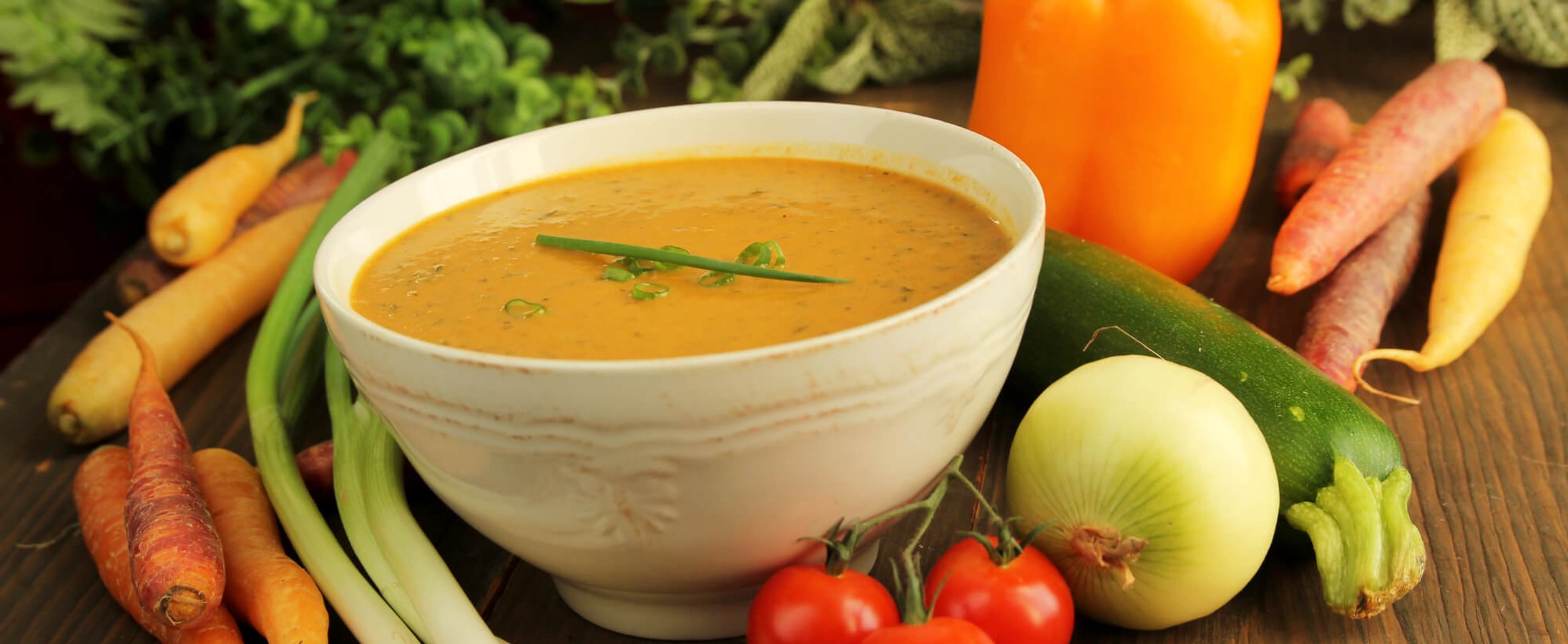 National Soup Month (January 2026) | Days Of The Year