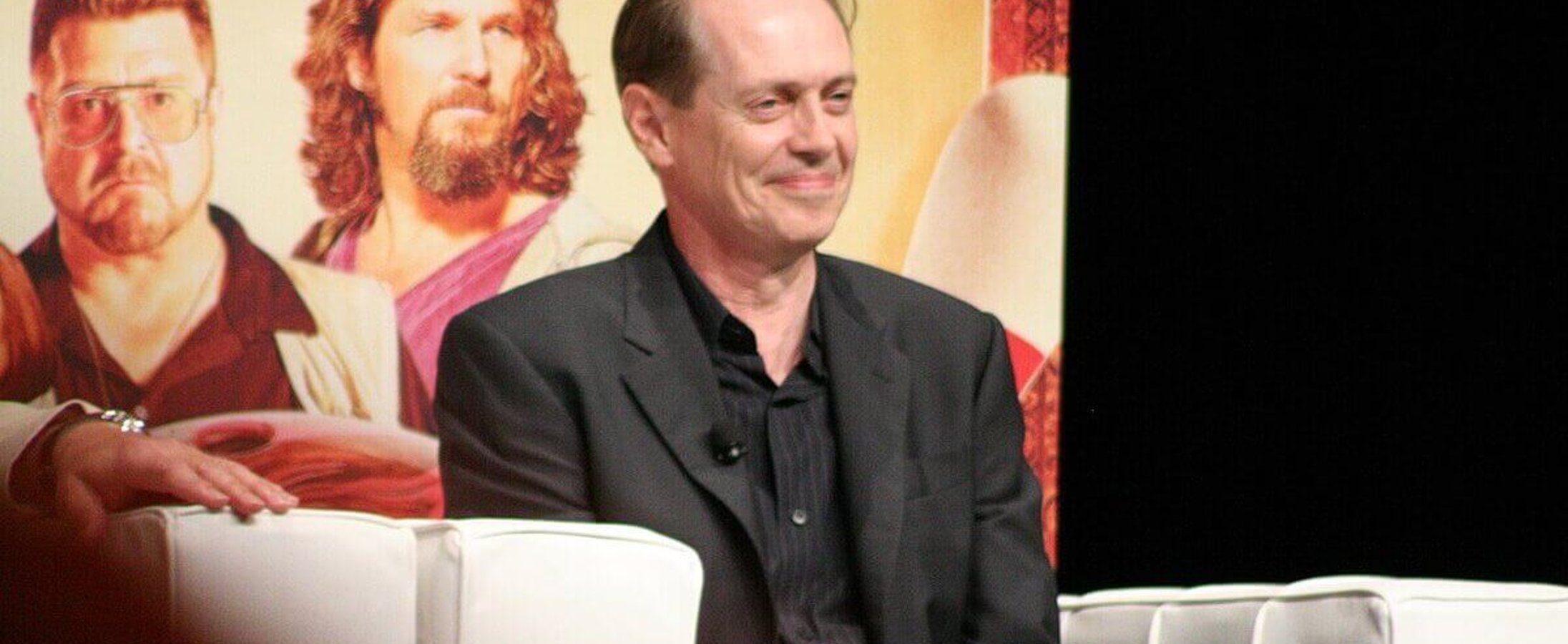 Steve Buscemi's birthday (Dec 13th, 1957) | Days Of The Year