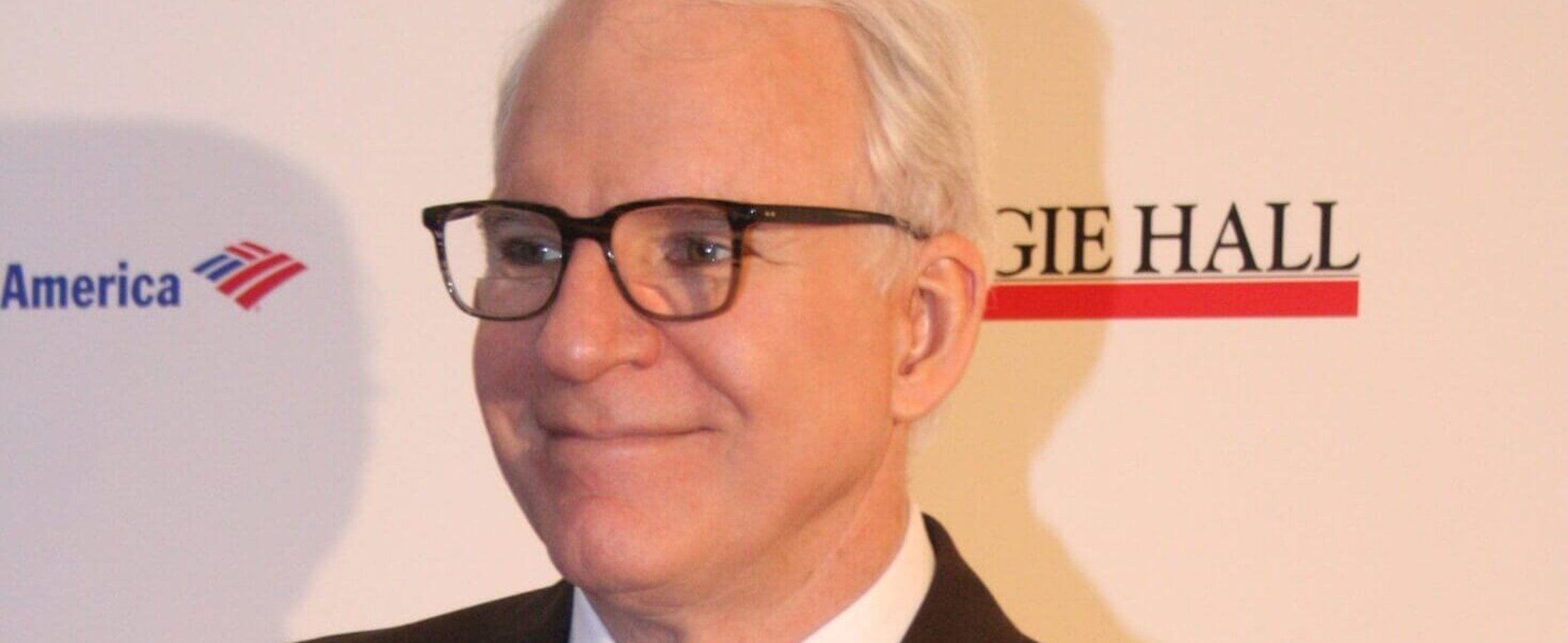 Steve Martin's birthday (Aug 14th, 1945) | Days Of The Year