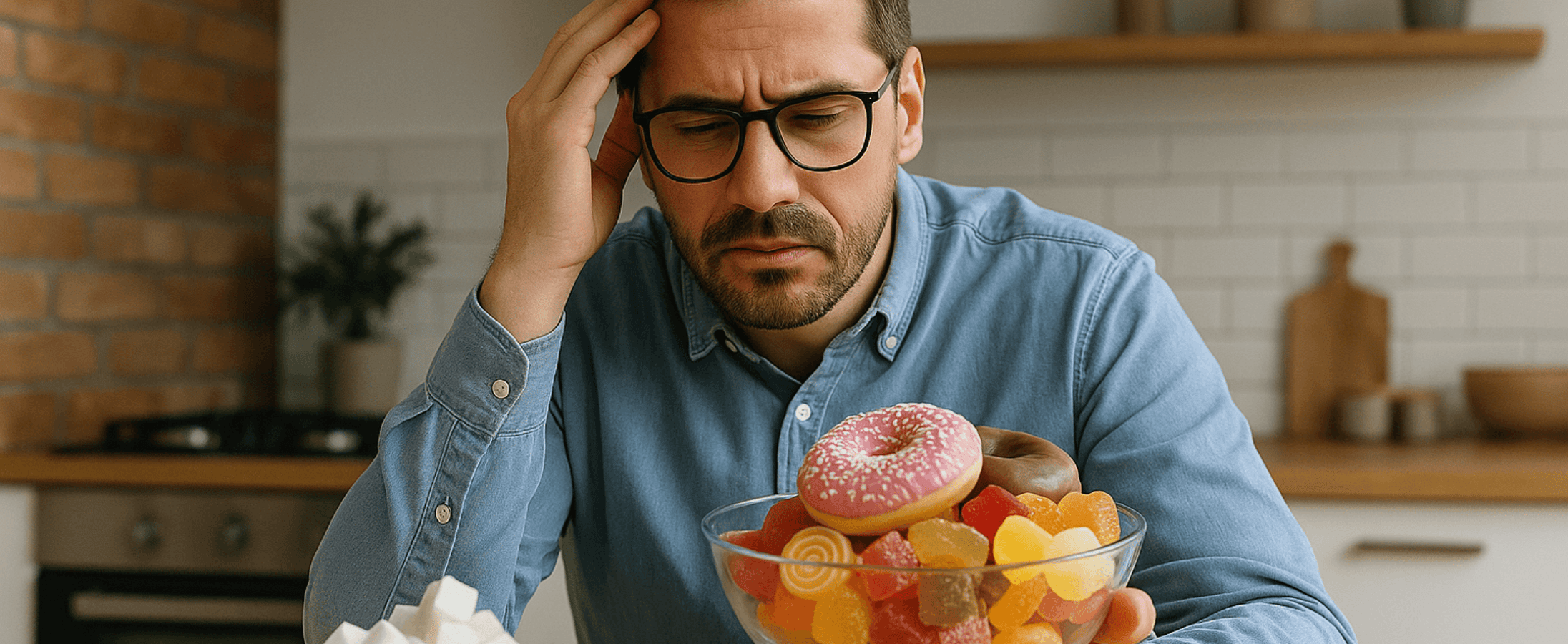 Sugar Awareness Week (Nov 10th to Nov 16th) | Days Of The Year