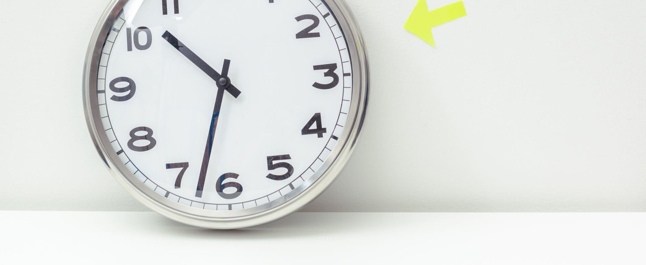 Take Back Your Time Day (October 24th) | Days Of The Year