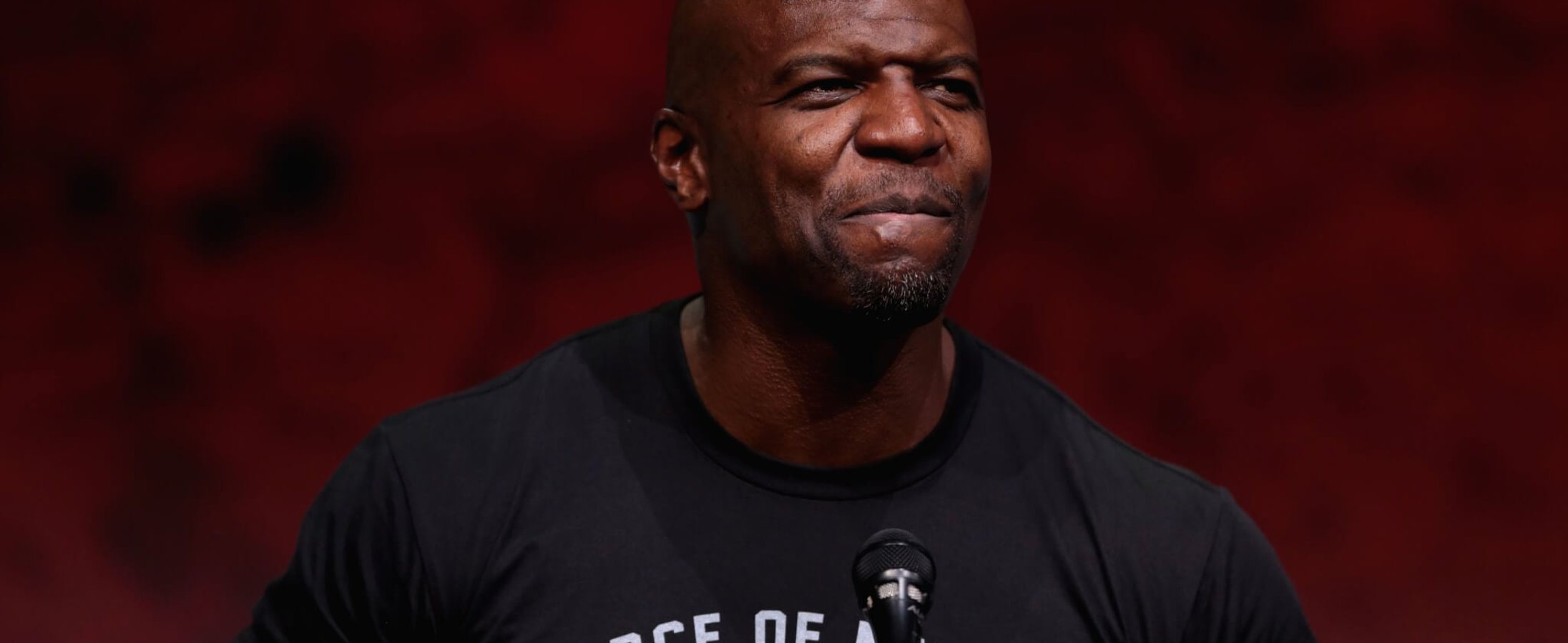 Terry Crews' birthday (Jul 30th, 1968) | Days Of The Year