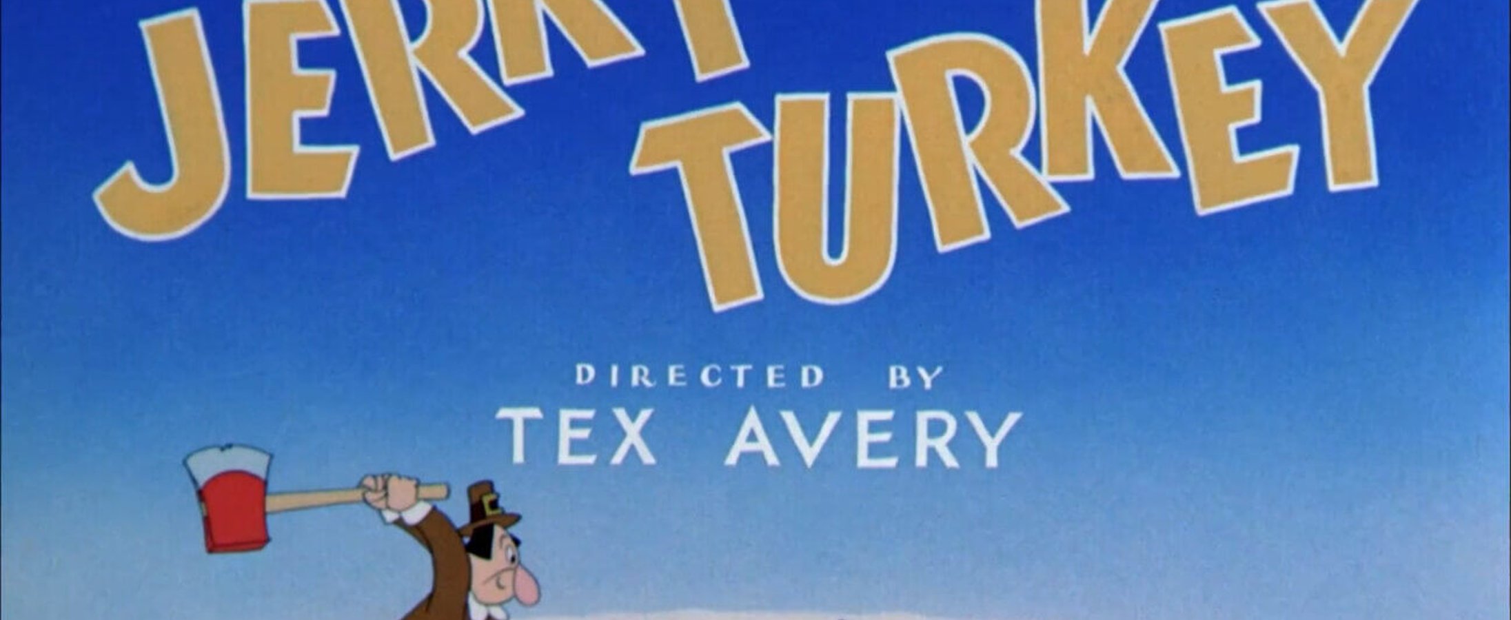 Tex Avery Day (February 22nd) | Days Of The Year