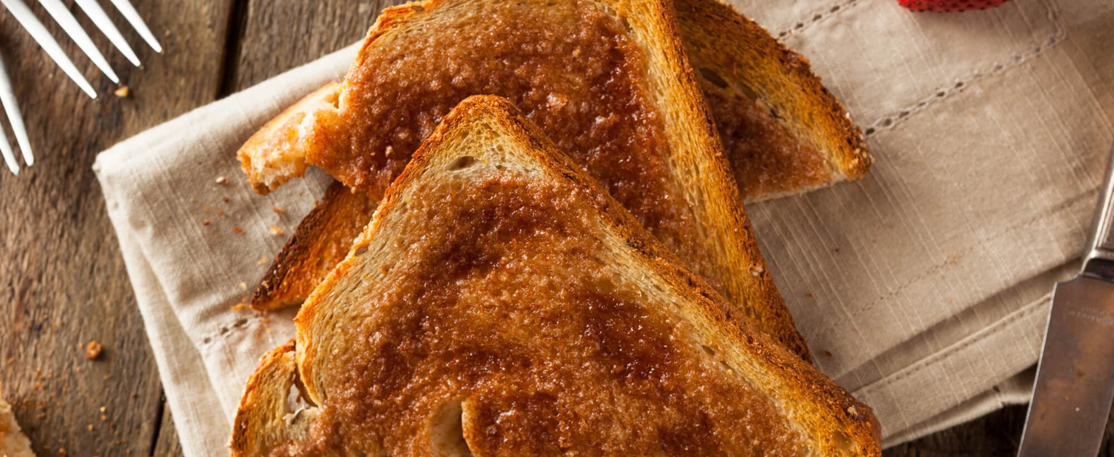 National Toast Day (February 26th, 2026) | Days Of The Year