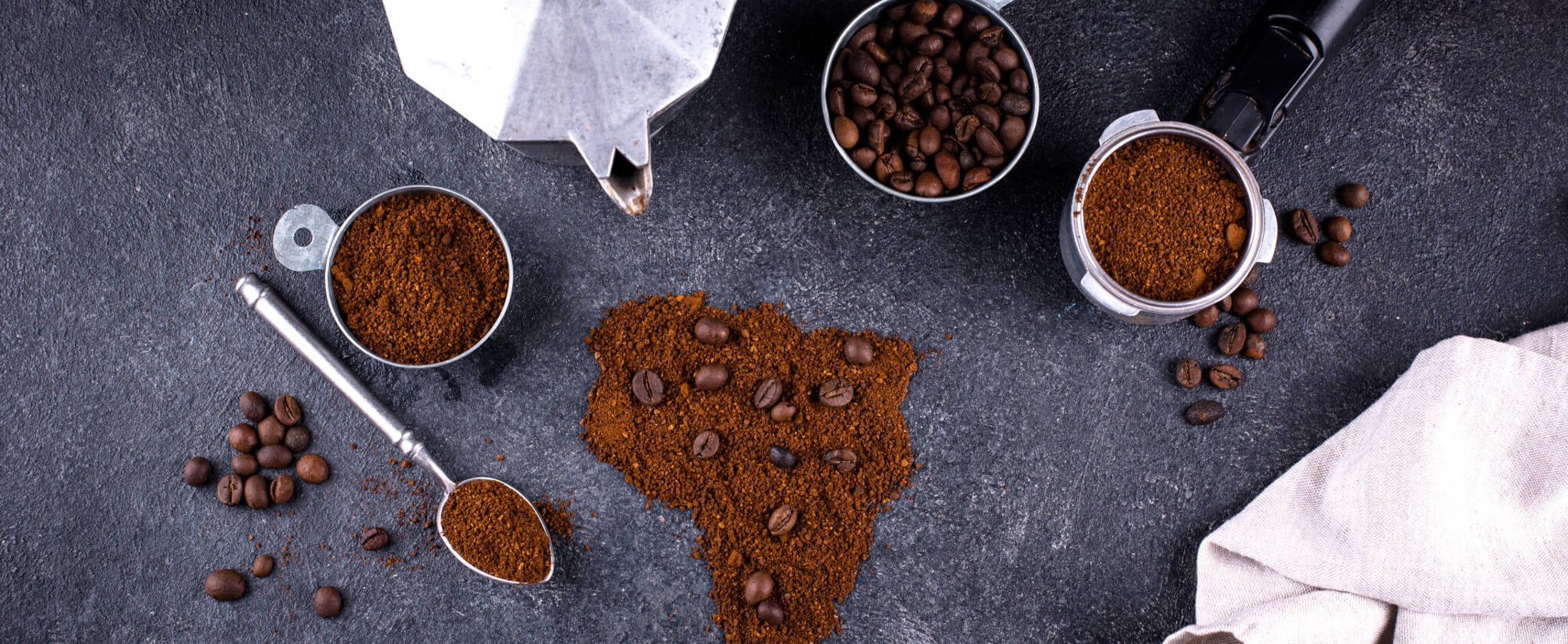 UK Coffee Week (Oct 13th to Oct 20th) | Days Of The Year