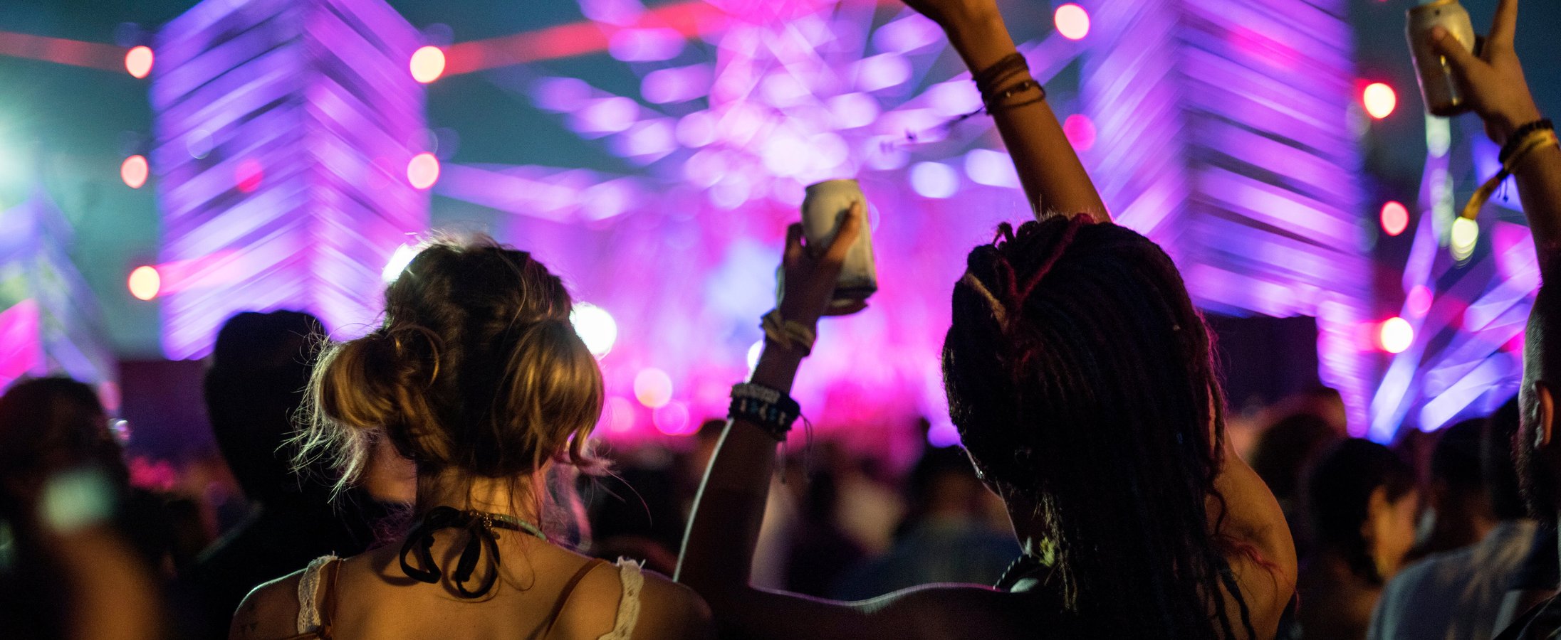 Ultra Music Festival (Mar 27th to Mar 29th) | Days Of The Year