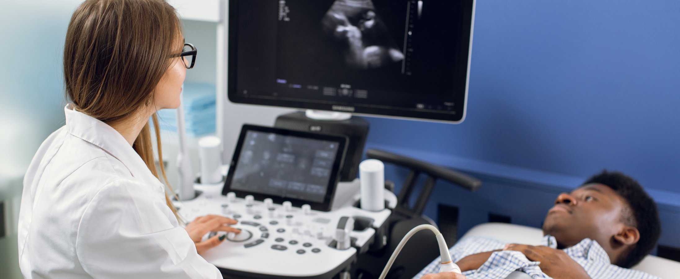 Ultrasound Awareness Month (October 2025) | Days Of The Year