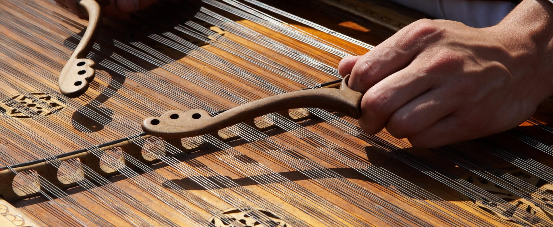 Uncommon Instrument Awareness Day (July 31st) | Days Of The Year