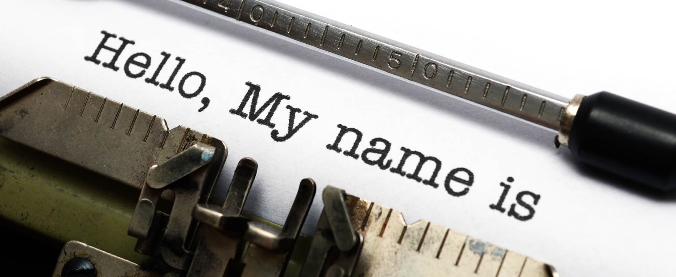 Unique Names Day (March 3rd, 2026) | Days Of The Year