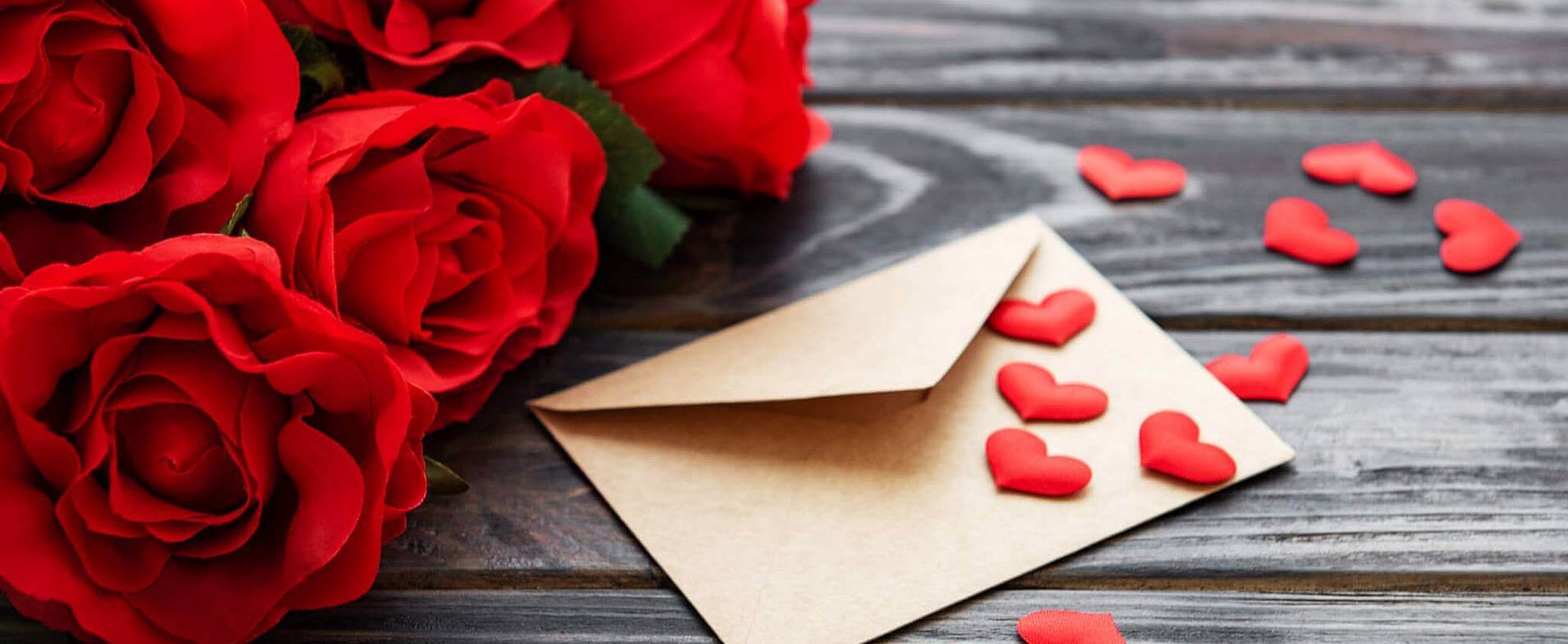 Valentine's Day (February 14th) | Days Of The Year