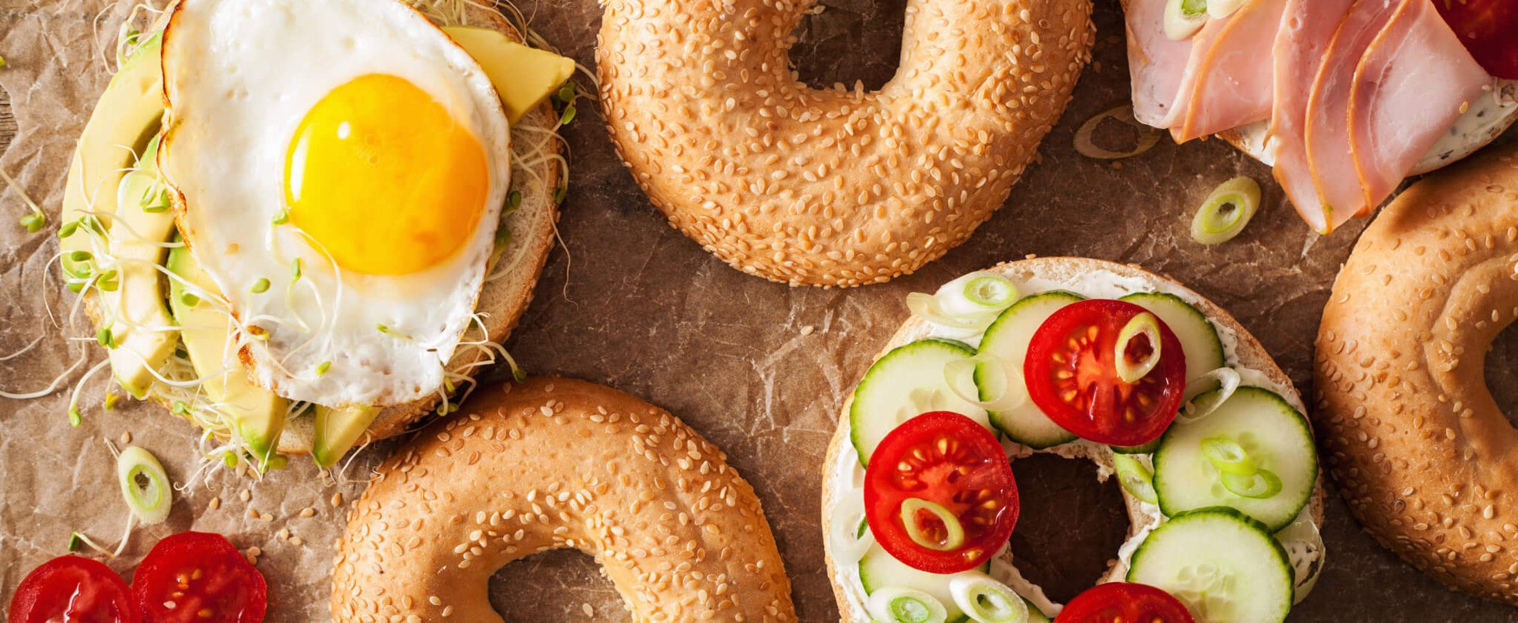 National BagelFest Day (July 26th) | Days Of The Year
