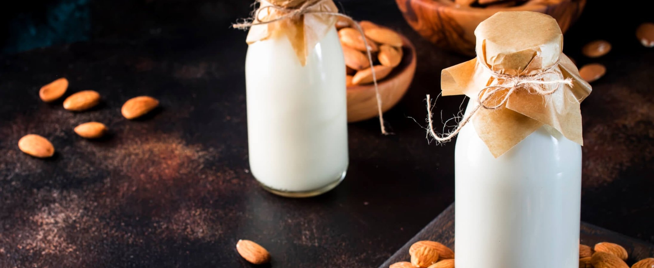 World Plant Milk Day (August 22nd) | Days Of The Year