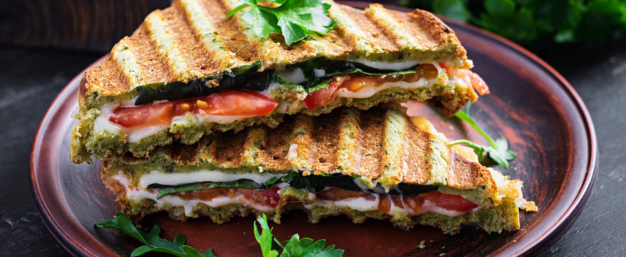 National Panini Month (August 2026) | Days Of The Year