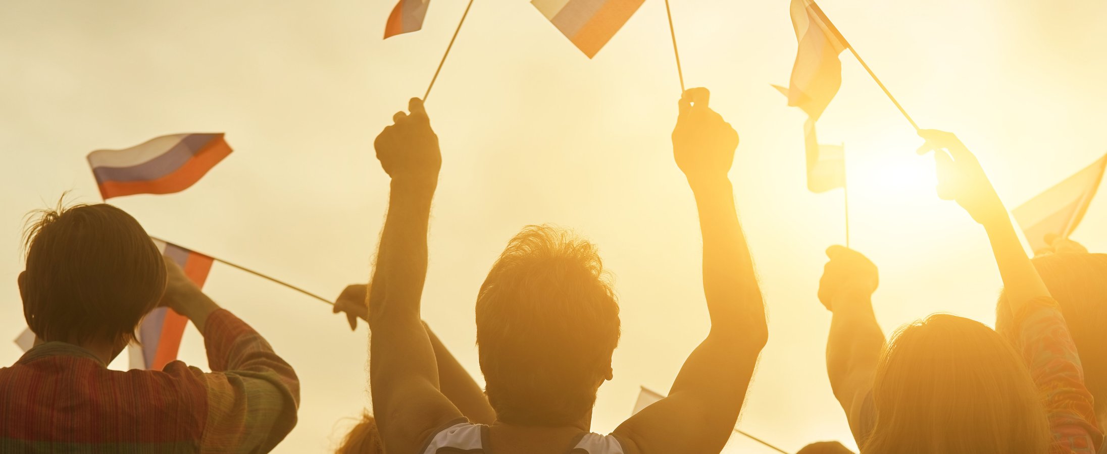 Victory Day (May 8th) | Days Of The Year